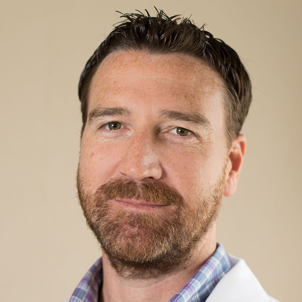 Meet The Doctor Hayes VA, Vogt Family Dentistry